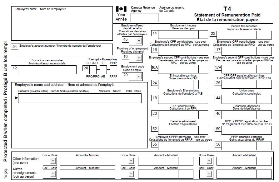 Everything You Need to Know about CPP2 Payroll Deductions