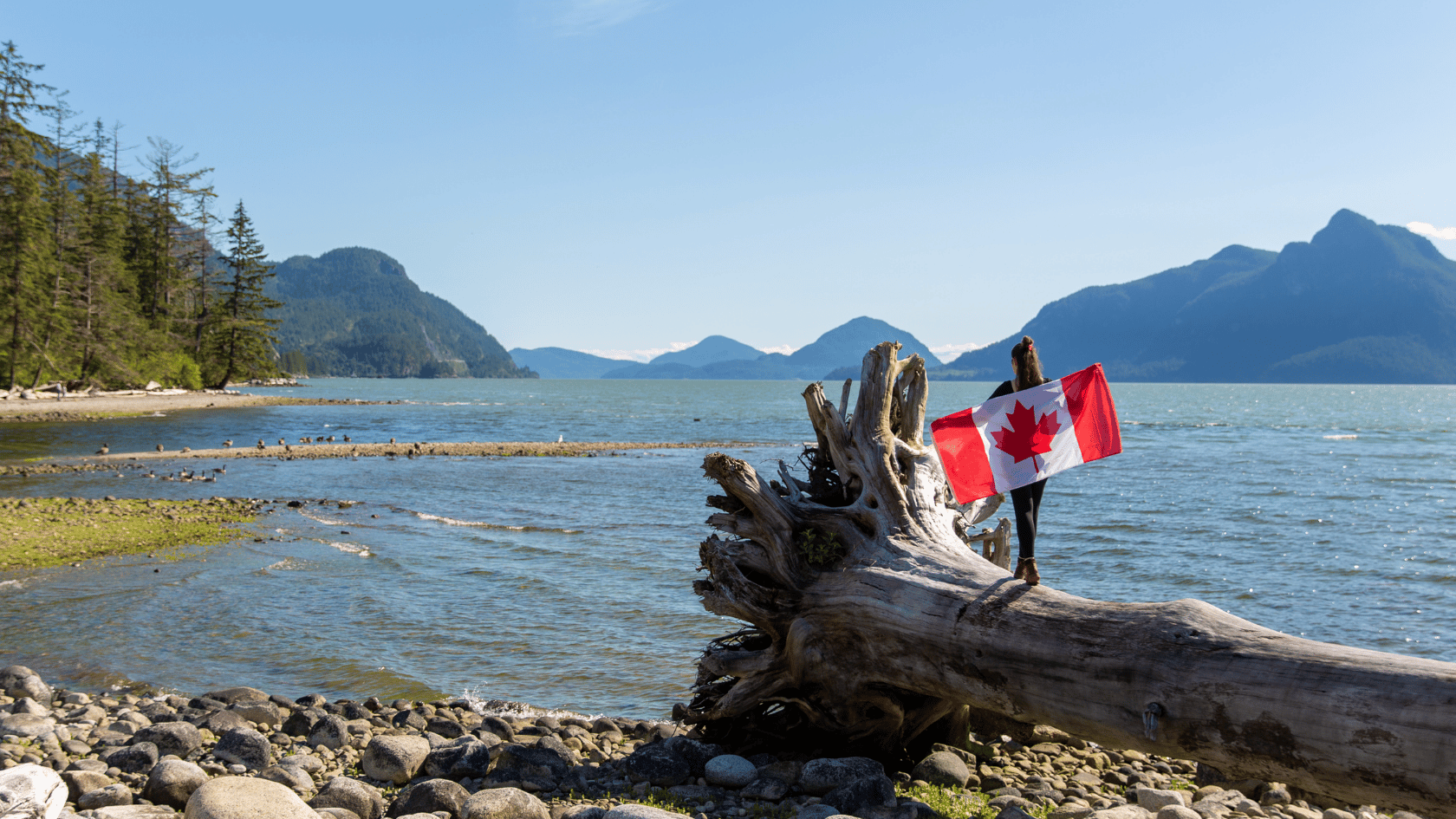 Canada Day Stat Holiday: Pay and Eligibility